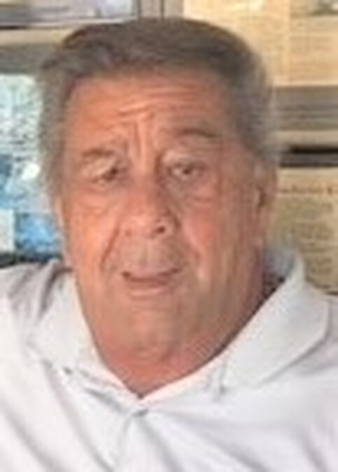 Joseph Fabrizio Obituary - Manchester, NJ | Oliverie Funeral Home