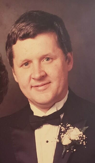 Thomas Cherney Obituary - Manchester, NJ | Oliverie Funeral Home